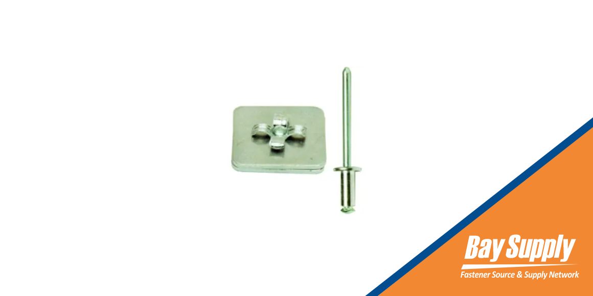 Why Choose a Peel Blind Rivet?